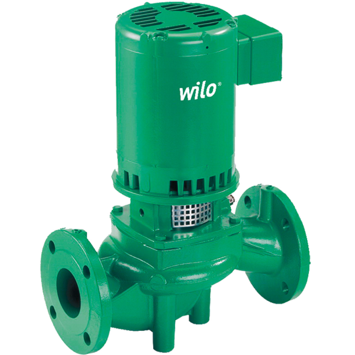 Bơm tuần hoàn Wilo IPL